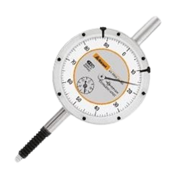 Measurement Technology – Equip Industrial Supplies