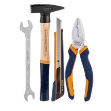 Hand Tools – Equip Industrial Supplies
