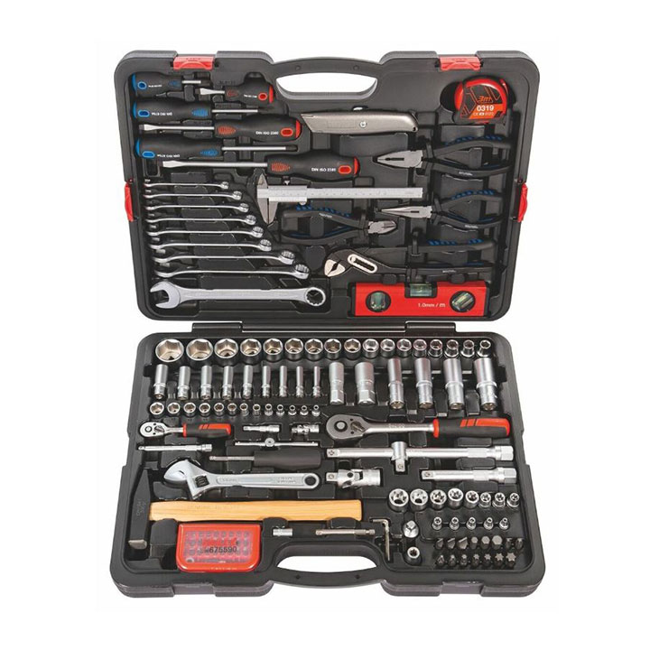 Hand Tools – Equip Industrial Supplies