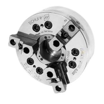Clamping Technology – Equip Industrial Supplies