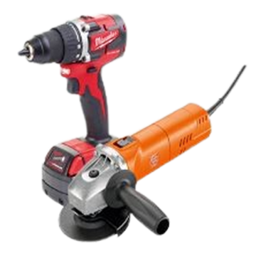 Power tools & Pneumatic tools – Equip Industrial Supplies