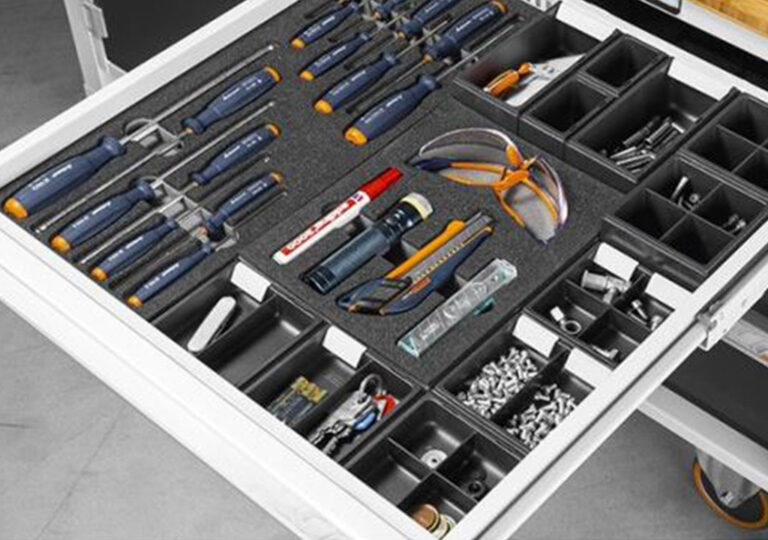 Tool Control System – Equip Industrial Supplies
