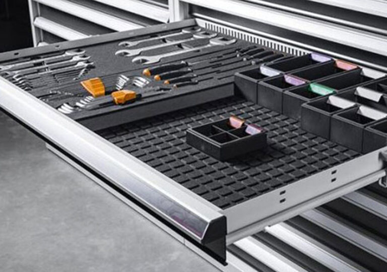 Tool Control System – Equip Industrial Supplies