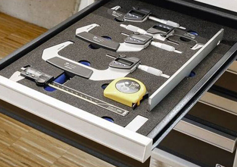 Tool Control System – Equip Industrial Supplies