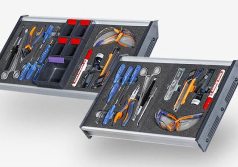 Tool Control System – Equip Industrial Supplies