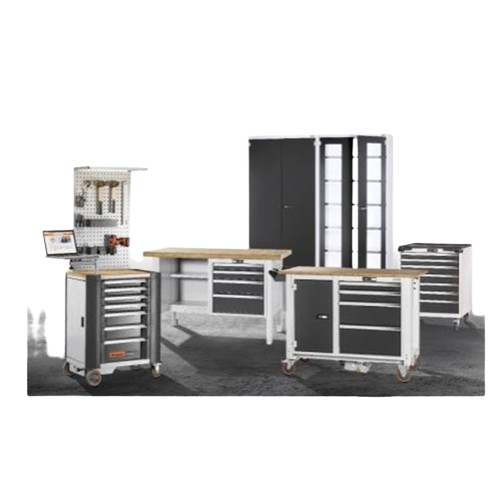 Workstations & Storage – Equip Industrial Supplies